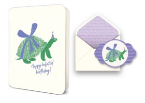 Studio Oh Card - Happy Belated Birthday – Dig Emporium